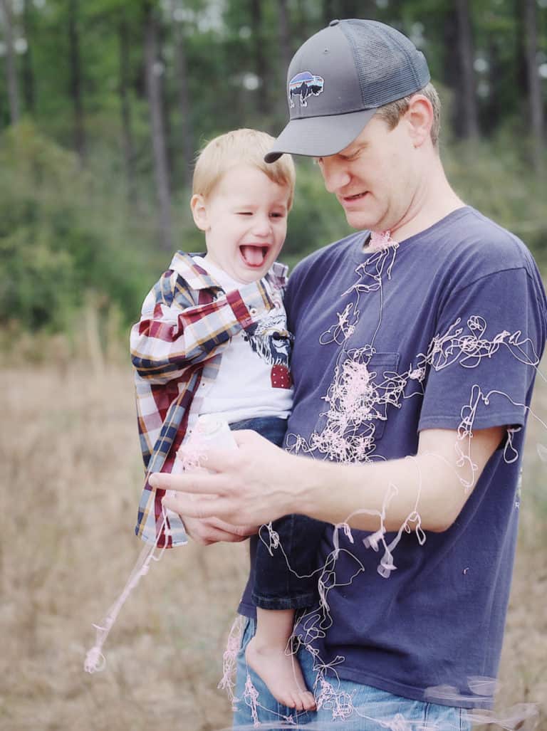 One year ago today - TRIBE OF BURTON